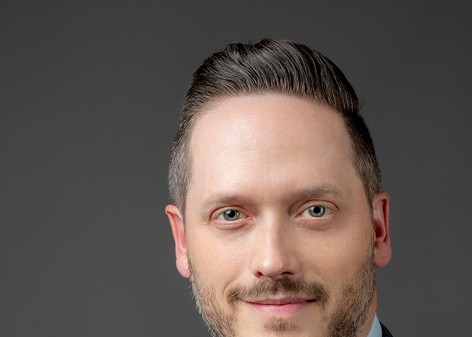 The Knowledge Institute announces new executive director Nicholas ...